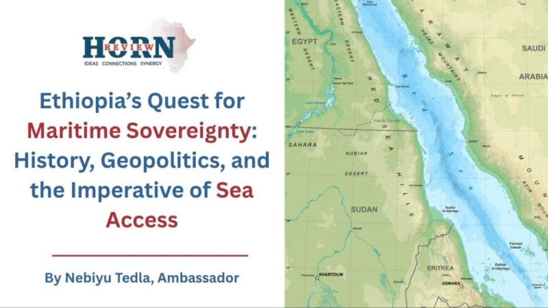 Live – Addis Media Network -English